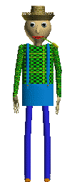 Baldi | Baldi's MEGA RP! REMASTERED Wiki | Fandom