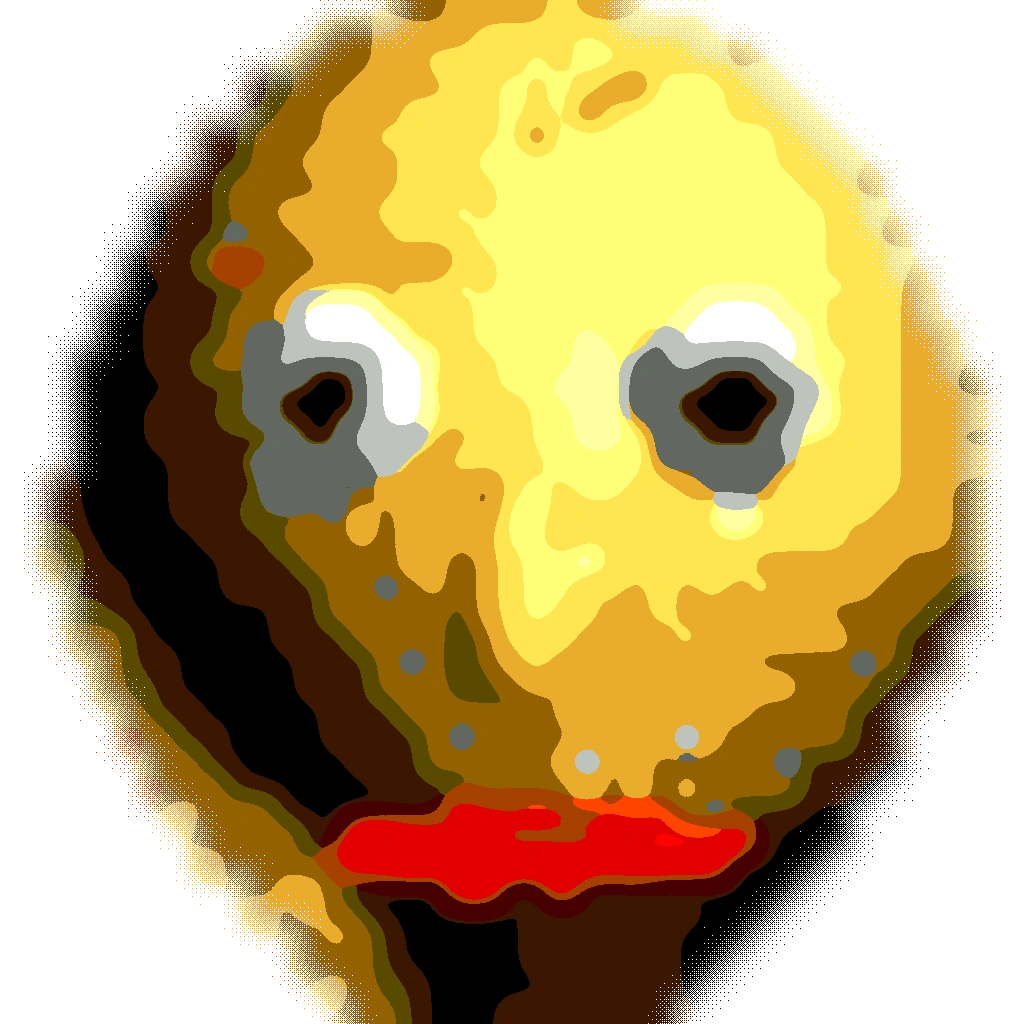 Unnamed Placeholder Baldi Head | Baldi's MEGA RP! REMASTERED Wiki | Fandom