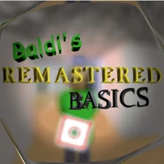 Baldi | Baldi's MEGA RP! REMASTERED Wiki | Fandom