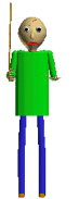 Baldi | Baldi's MEGA RP! REMASTERED Wiki | Fandom