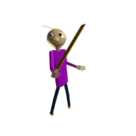 Bladder | Baldi's MEGA RP! REMASTERED Wiki | Fandom