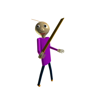 Bladder | Baldi's MEGA RP! REMASTERED Wiki | Fandom