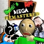 Baldi | Baldi's MEGA RP! REMASTERED Wiki | Fandom