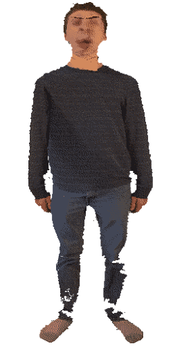 Baldi's Mistake Principal | Baldi's MEGA RP! REMASTERED Wiki | Fandom