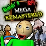 Baldi | Baldi's MEGA RP! REMASTERED Wiki | Fandom