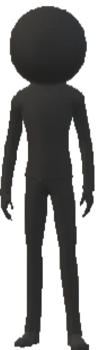 Void Guy | Baldi's Robloxpedia Wiki | Fandom