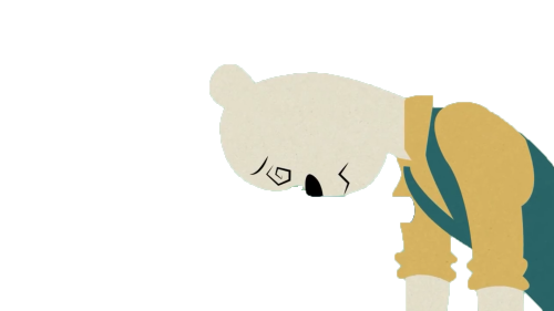 Sad Bear Baldis Ultra Basics Wiki Fandom