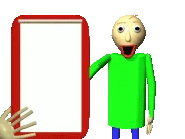 Baldi | Baldi's Ultra Wiki | Fandom