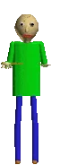Baldi | Baldi's Ultra Wiki | Fandom