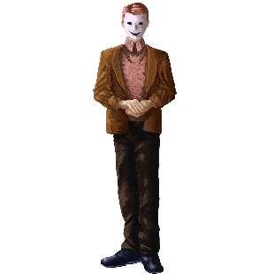 Viktor | Baldi's Ultra Wiki | Fandom