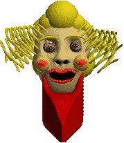 Mrs.Pomp | Baldi's Ultra Wiki | Fandom