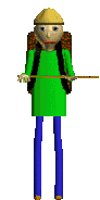 Baldi | Baldi's Ultra Wiki | Fandom