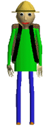 Baldi | Baldi's Ultra Wiki | Fandom