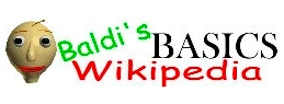 Baldi's Basics Classic | Baldipedia Wiki | Fandom