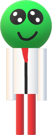 Doctor Lobotomy | Baldi's Basics Scratch Wiki | Fandom