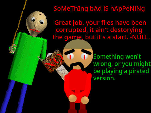 Iratus | Baldi's Basics Scratch Wiki | Fandom