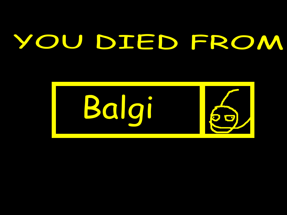 Balgis fard school | Baldi's Basics Scratch Wiki | Fandom