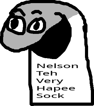 Nelson | Baldi's Basics Scratch Wiki | Fandom