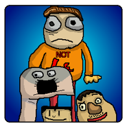 Baldi's Basics Scratch Wiki | Fandom