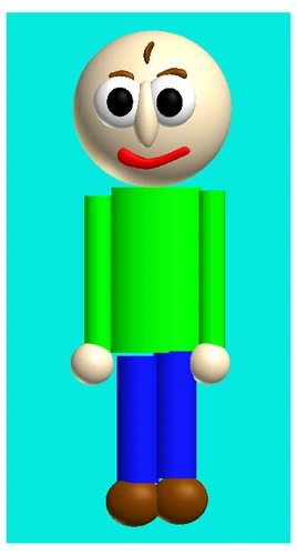 Baldoter990 | Baldi's Basics Scratch Wiki | Fandom