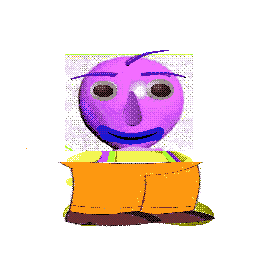 Johne | Baldi's Basics Scratch Wiki | Fandom