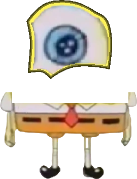 SpongeNelson | Baldi's Basics Scratch Wiki | Fandom