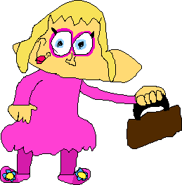 Joe Mama | Baldi's Basics Scratch Wiki | Fandom