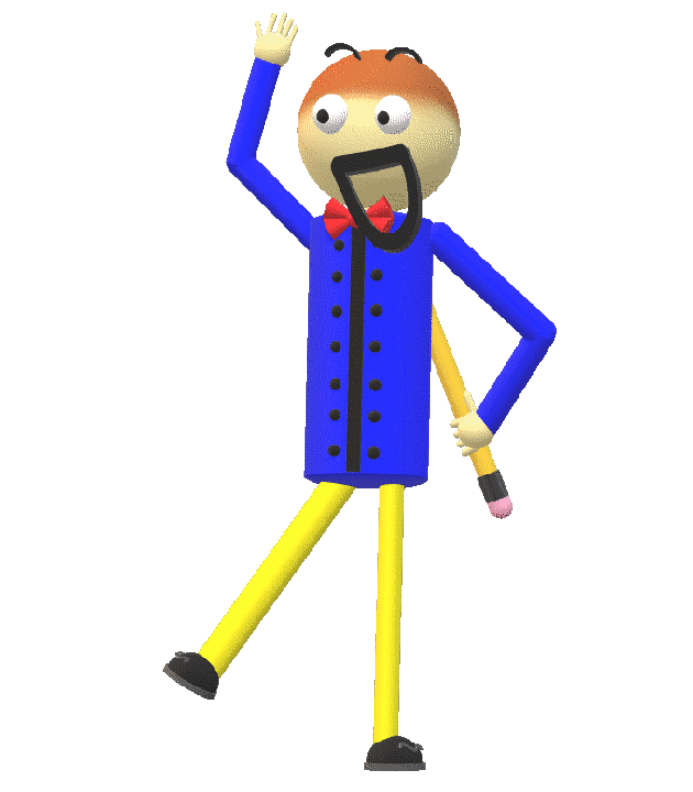 Melvore | Baldi's Basics Scratch Wiki | Fandom