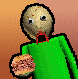 Baldi/Gallery | Baldi's Basics Scratch Wiki | Fandom