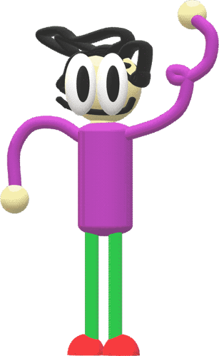 Pal | Baldi's Basics Scratch Wiki | Fandom