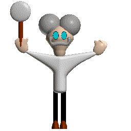 The Scientist | Baldi's Basics Scratch Wiki | Fandom