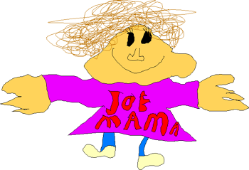 Joe Mama | Baldi's Basics Scratch Wiki | Fandom