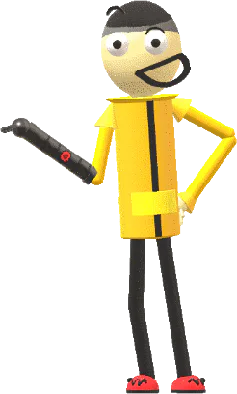 Timster | Baldi's Basics Scratch Wiki | Fandom