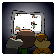 Baldi/Gallery | Baldi's Basics Scratch Wiki | Fandom