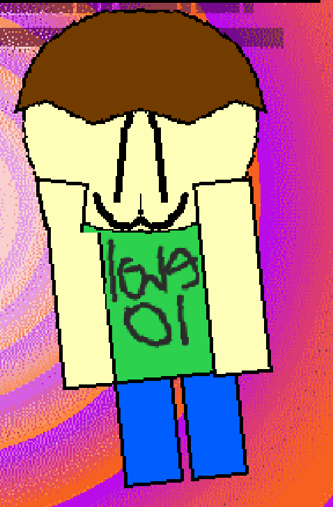 Irwin | Baldi's Basics Scratch Wiki | Fandom