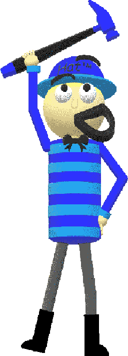 Andrew | Baldi's Basics Scratch Wiki | Fandom