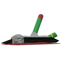 Body sweeper | Baldi's Basics Scratch Wiki | Fandom