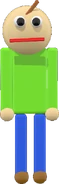 Baldi/Gallery | Baldi's Basics Scratch Wiki | Fandom