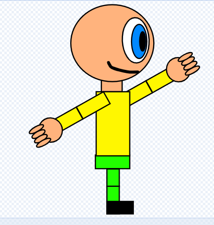 GA (BBEL1BICAF) | Baldi's Basics Scratch Wiki | Fandom