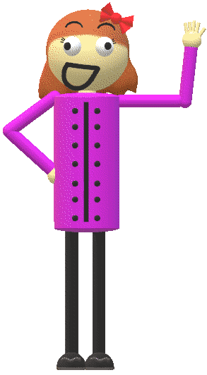 Melsa | Baldi's Basics Scratch Wiki | Fandom