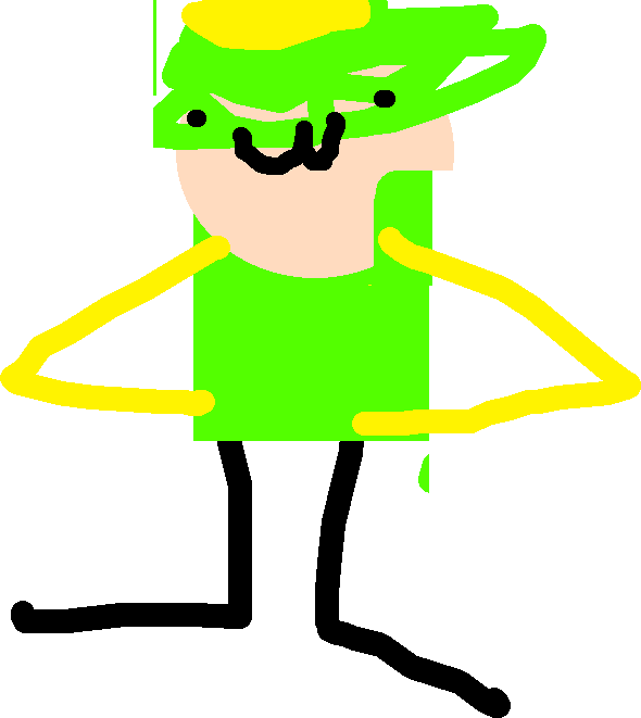 Captain UOMA | Baldi's Basics Scratch Wiki | Fandom