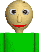 Baldi/Gallery | Baldi's Basics Scratch Wiki | Fandom