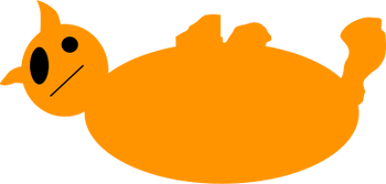 Grandpa Cat | Baldi's Basics Scratch Wiki | Fandom