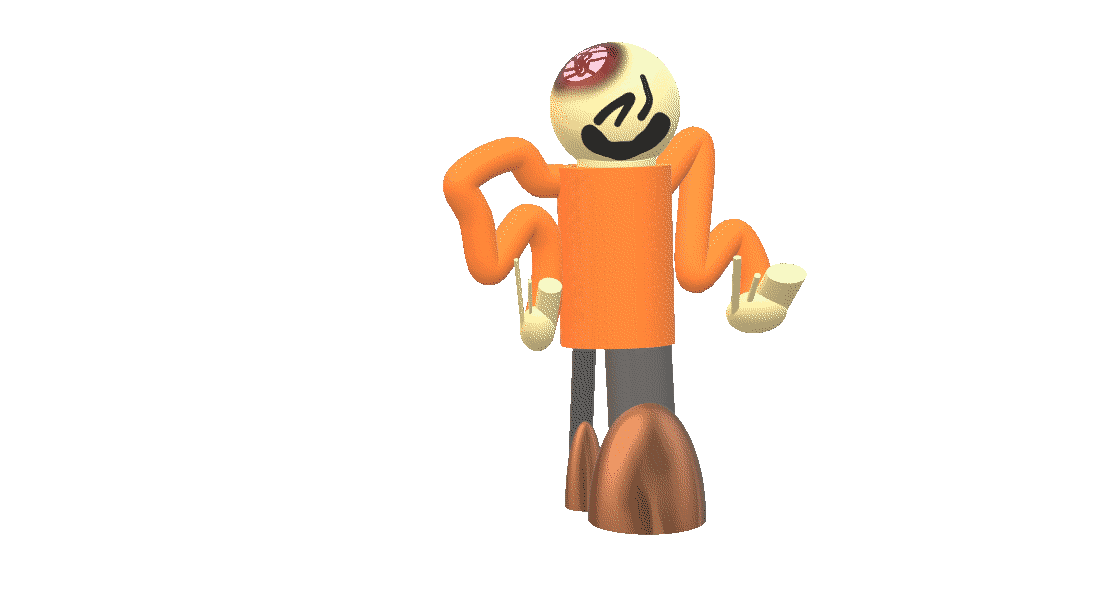 Boresu | Baldi's Basics Scratch Wiki | Fandom