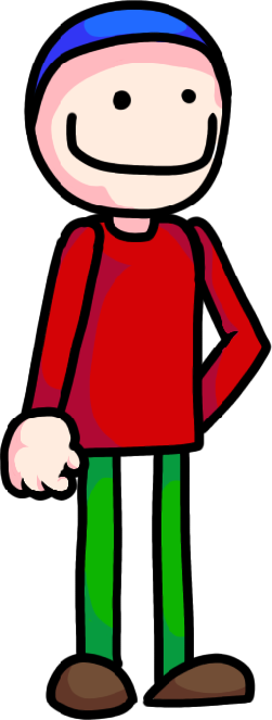 Jared (jareds fun game) | Baldi's Basics Scratch Wiki | Fandom Jared (jareds fun game) | Baldi's Basics Scratch Wiki | Fandom