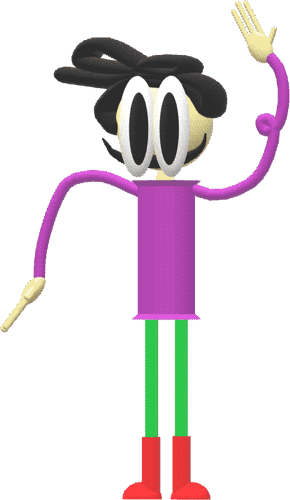 Pal | Baldi's Basics Scratch Wiki | Fandom