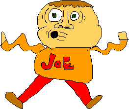 Joe Nextbot | Baldi's Basics Scratch Wiki | Fandom