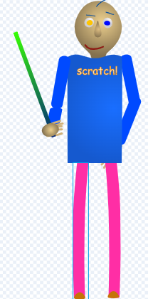 Baldibasicsedulearn1 (BBEL1BICAF) | Baldi's Basics Scratch Wiki | Fandom