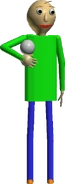 Baldi/Gallery | Baldi's Basics Scratch Wiki | Fandom