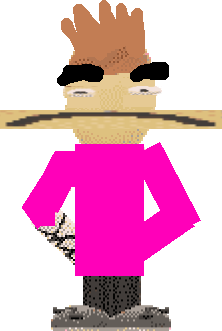 Cari | Baldi's Basics Scratch Wiki | Fandom